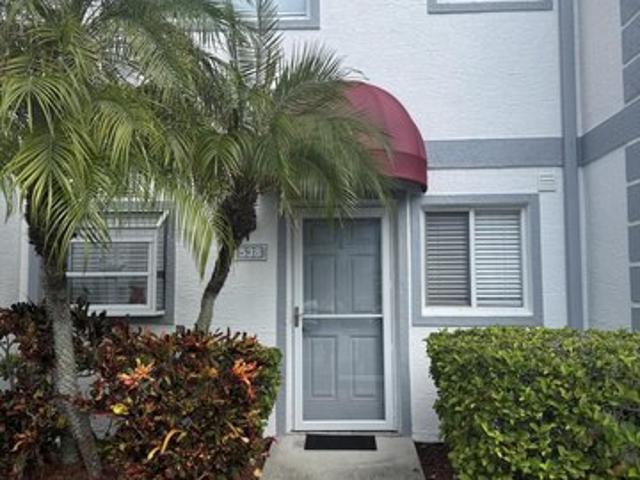 538 Seaport Blvd N Unit T179, Cape Canaveral, FL 32920