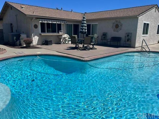 538 Shadow Hills Drive