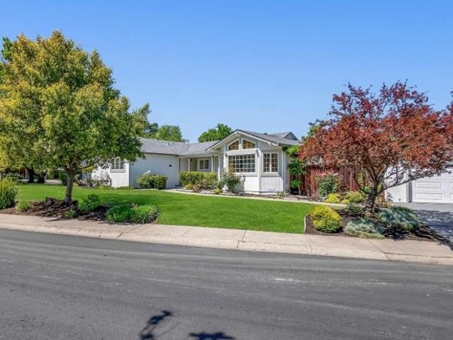 538 Shelly Dr, Pleasant Hill, CA 94523