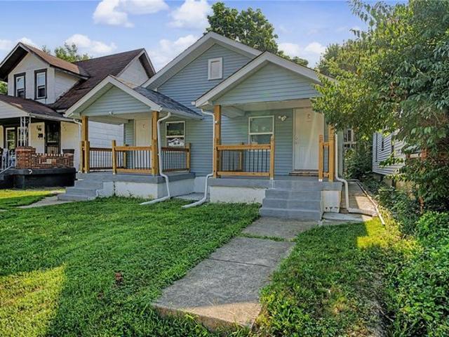 538 Shoop Ave, Dayton, OH 45402