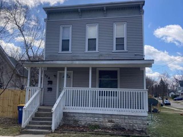 538 Spencer St NE, Grand Rapids, MI 49505