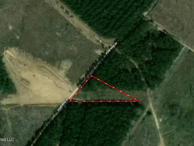 538 STUMP RIDGE RD, BRANDON, MS 39047 Single Family Residence.