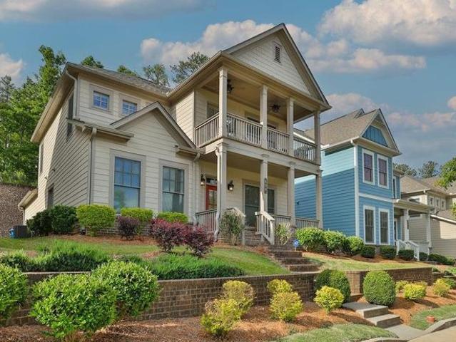 538 Suwanee Green Blvd, Suwanee, GA 30024