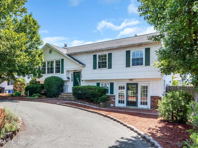538 Summit Drive