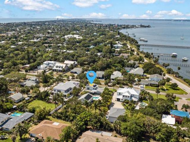 538 Sunset Blvd, Melbourne Beach, FL 32951
