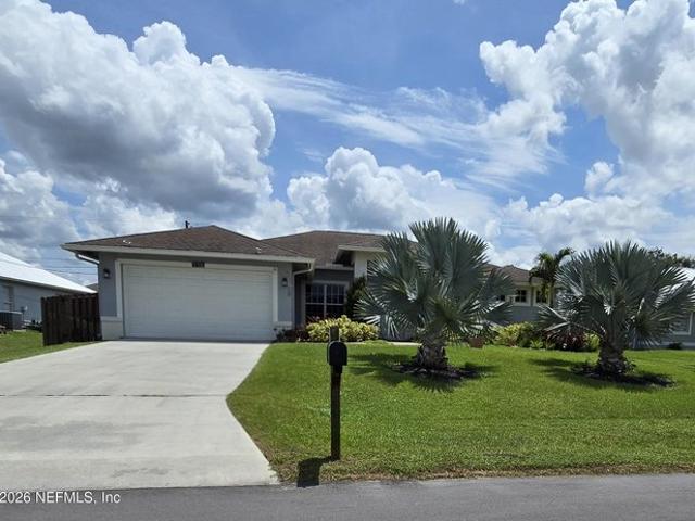538 SW Kabot Ave, Port Saint Lucie, FL 34953