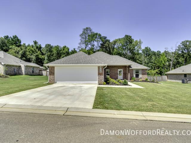 538 Patrick Farms