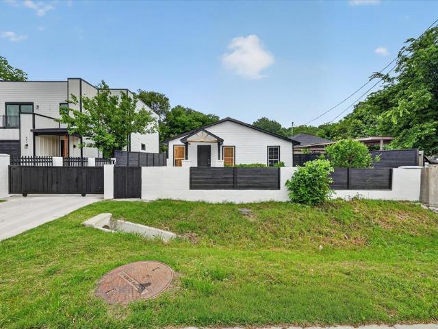 538 Pemberton Hill Road