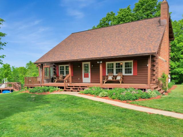 538 Pleasant Valley Road