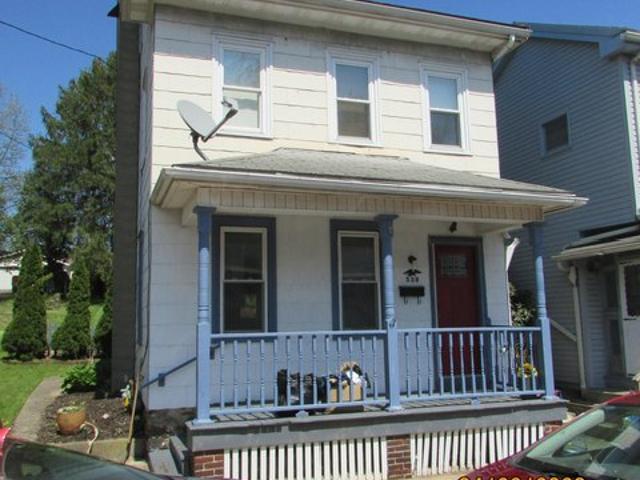 538 Queen St, Northumberland, PA 17857