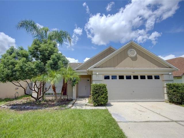 538 Queensbridge Dr, Lake Mary, FL 32746