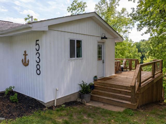 538 Rough River Resort Rd