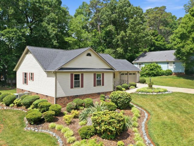 538 Rockwood Drive
