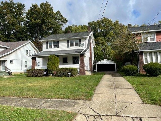 538 Redondo Rd, Youngstown, OH 44504