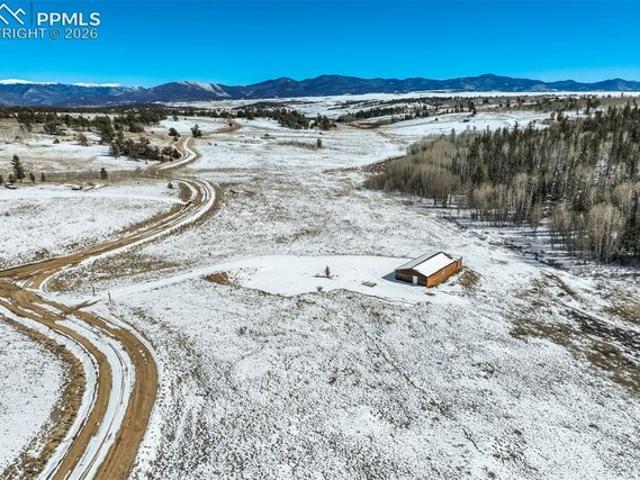 538 Remington Rd, Como, CO 80432