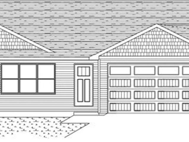 538 Riverview Dr, Berlin, WI 54923