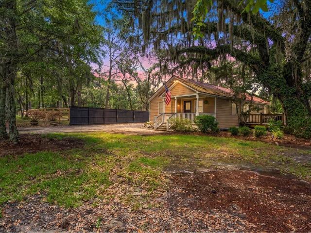 538 River Road