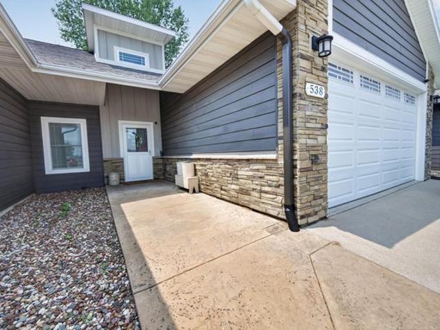 538 Ryan St, Holmen, WI 54636