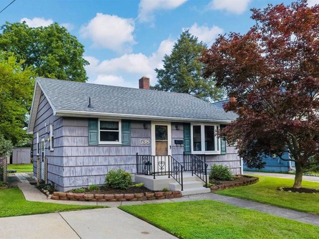 538 W 31st St, Erie, PA 16508