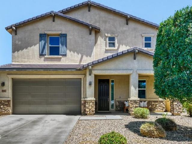 538 W Tallula Trl, San Tan Valley, AZ 85140