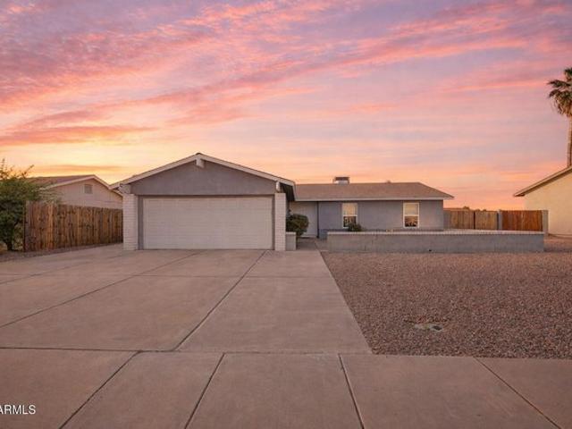 538 W Flower Ave, Mesa, AZ 85210