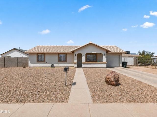 538 W Melrose Dr, Casa Grande, AZ 85122