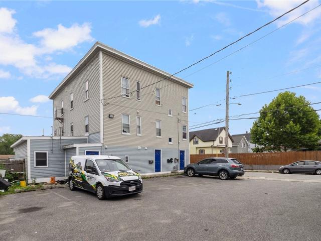 538 Wood Avenue
