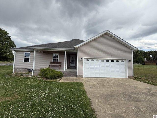 538 Washington Dr, Almo, KY 42020