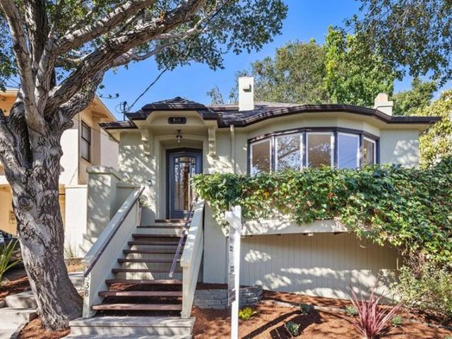 538 Weldon Ave, Oakland, CA 94610