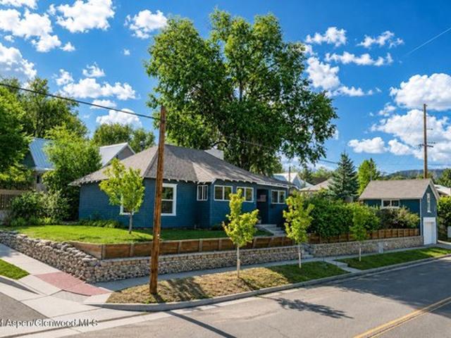 538 Whiteriver Ave, Rifle, CO 81650