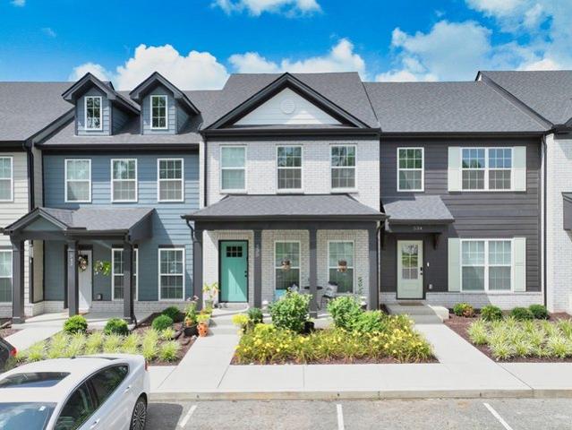 538 Tappan Ln, Gallatin, TN 37066