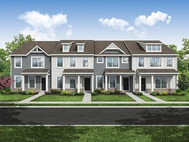 538 Traditions Grande Blvd, Wake Forest, NC 27587