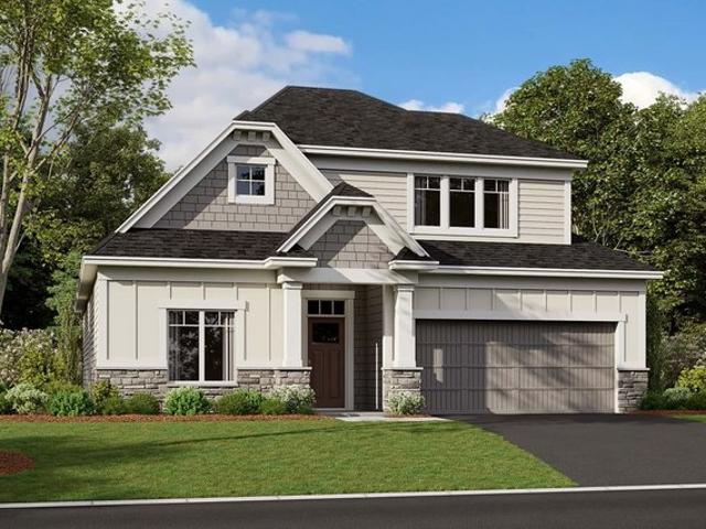 538 Tulare Ter, Newport, MN 55055
