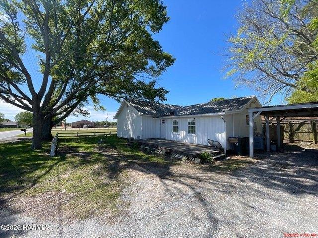 538L Provost St, Scott, LA 70583