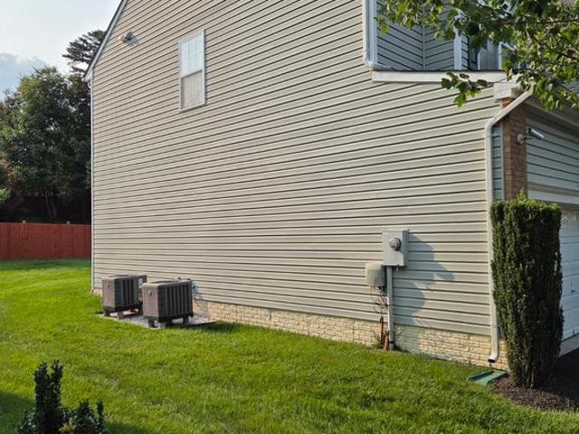 5394 Macdonald Road