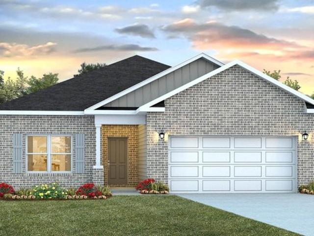 5394 Martingale Dr, Milton, FL 32583