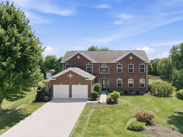 5394 Meadow Breeze Dr, Liberty Township, OH 45011