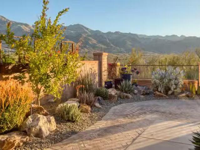 5394 N Via Sempreverde, Tucson, AZ 85750 MLS 22504707