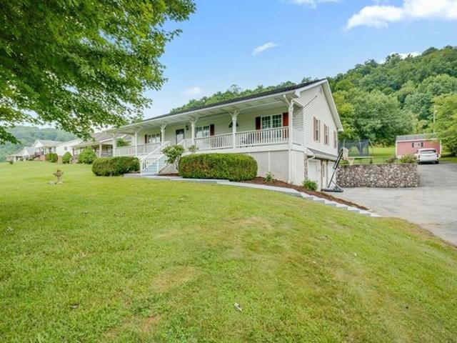 5394 Dishner Valley Rd, Bristol, VA 24202
