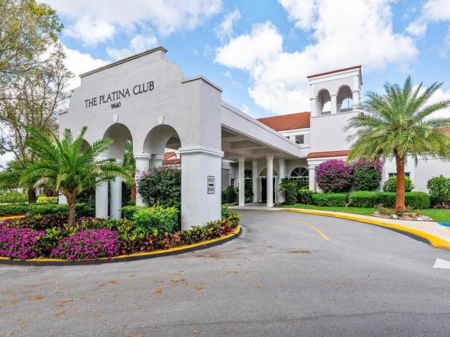 5394 Firenze Dr, Unit O, Boynton Beach, FL 33437 | MLS #R11133