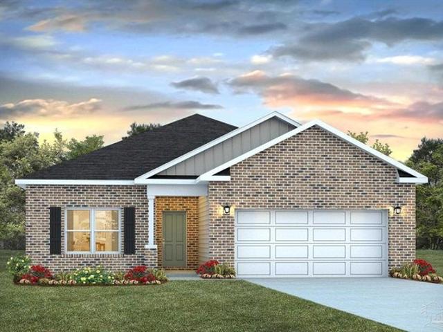 5394 Martingale Dr, Milton, FL 32583
