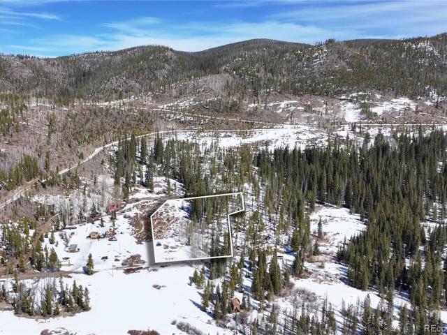 5394 GCR 84/Meadow Creek Road