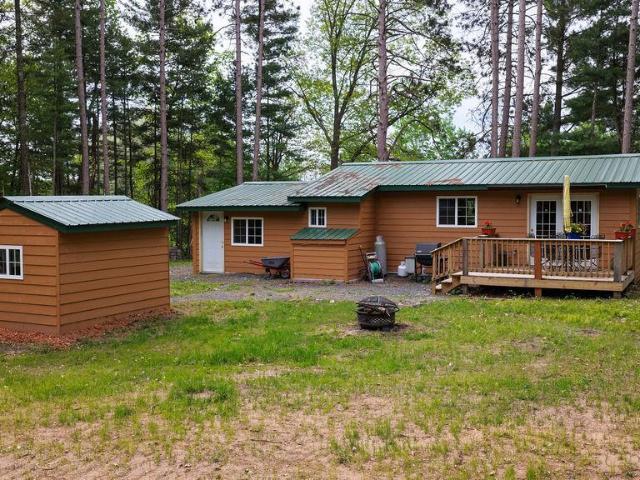 5394 Peterson Road