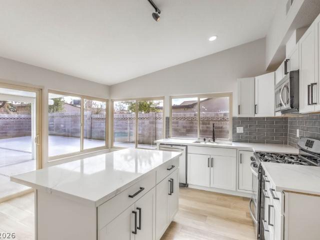 5394 Stirrup St, Las Vegas, NV 89119 | MLS #2770 | Compass
