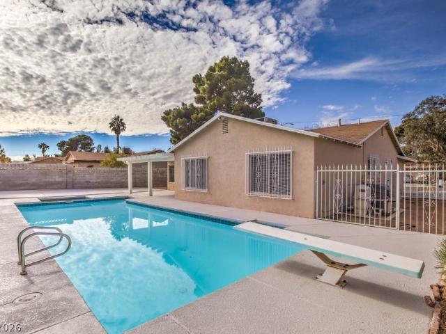 5394 Stirrup St, Las Vegas, NV 89119 | MLS #2770 | Compass