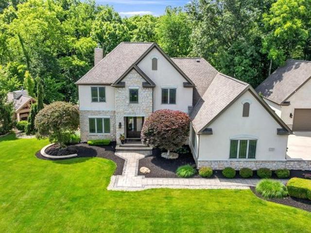 5394 Summerwood Xing, Galena, OH 43021