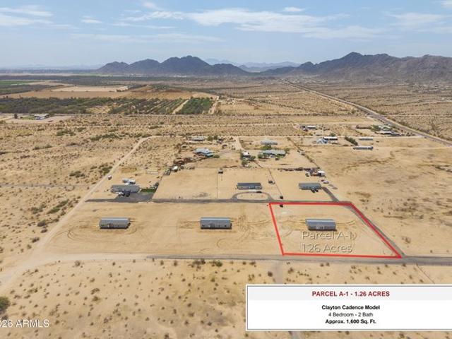 53955 W Dees Ln, Maricopa, AZ 85139