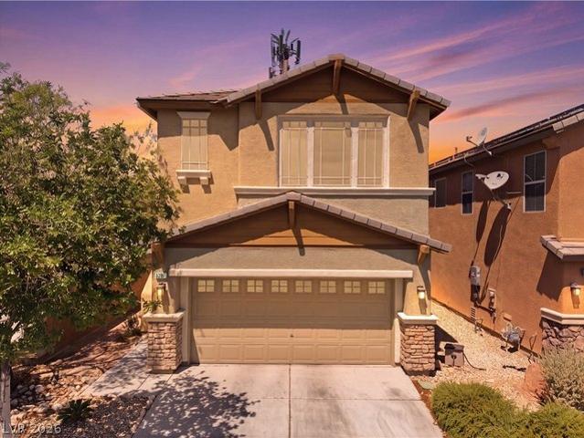 5395 Magnolia Crossing St, Las Vegas, NV 89148
