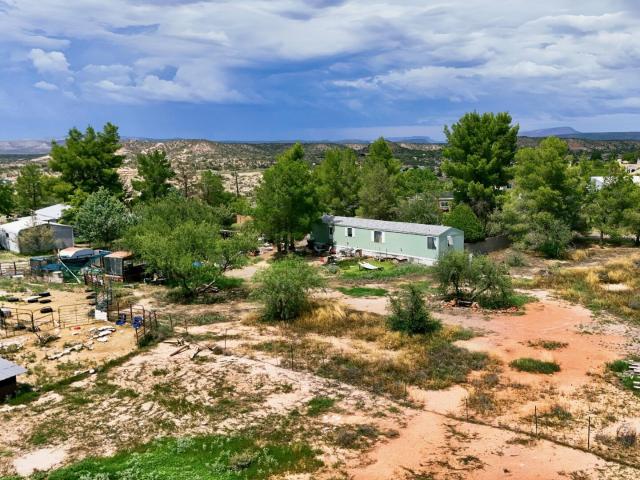 5395 n camino vista drive