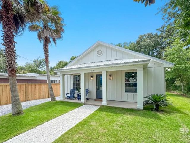 5395 E Perdido Ave, Orange Beach, AL 36561